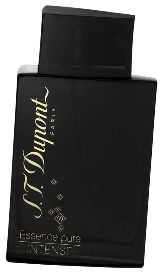 Аромат S.T. Dupont Essence Pure Homme Intense 100 мл мужской / Дюпон Эссенс Пьюр Ом Интенс