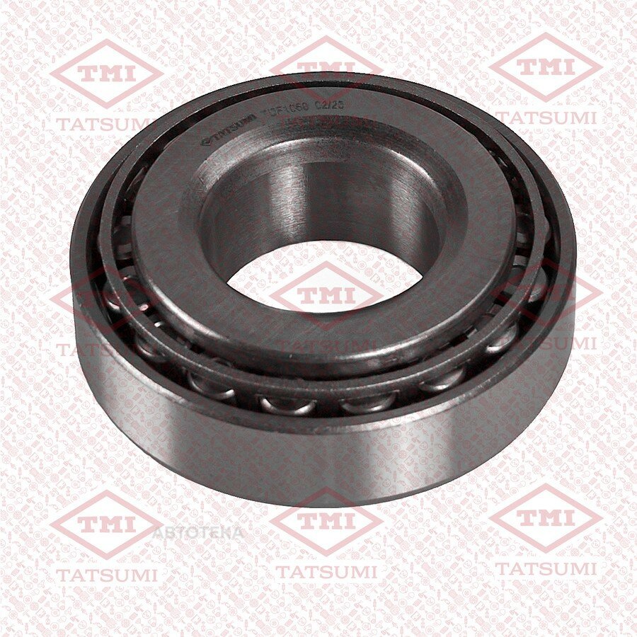 Подшипник передней ступицы LADA 2101-07 TATSUMI TDF1068