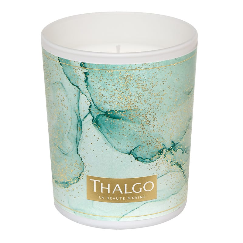 Массажная свеча Thalgo Scented Candle Ароматическая свеча 180 г