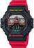 CASIO, черный
