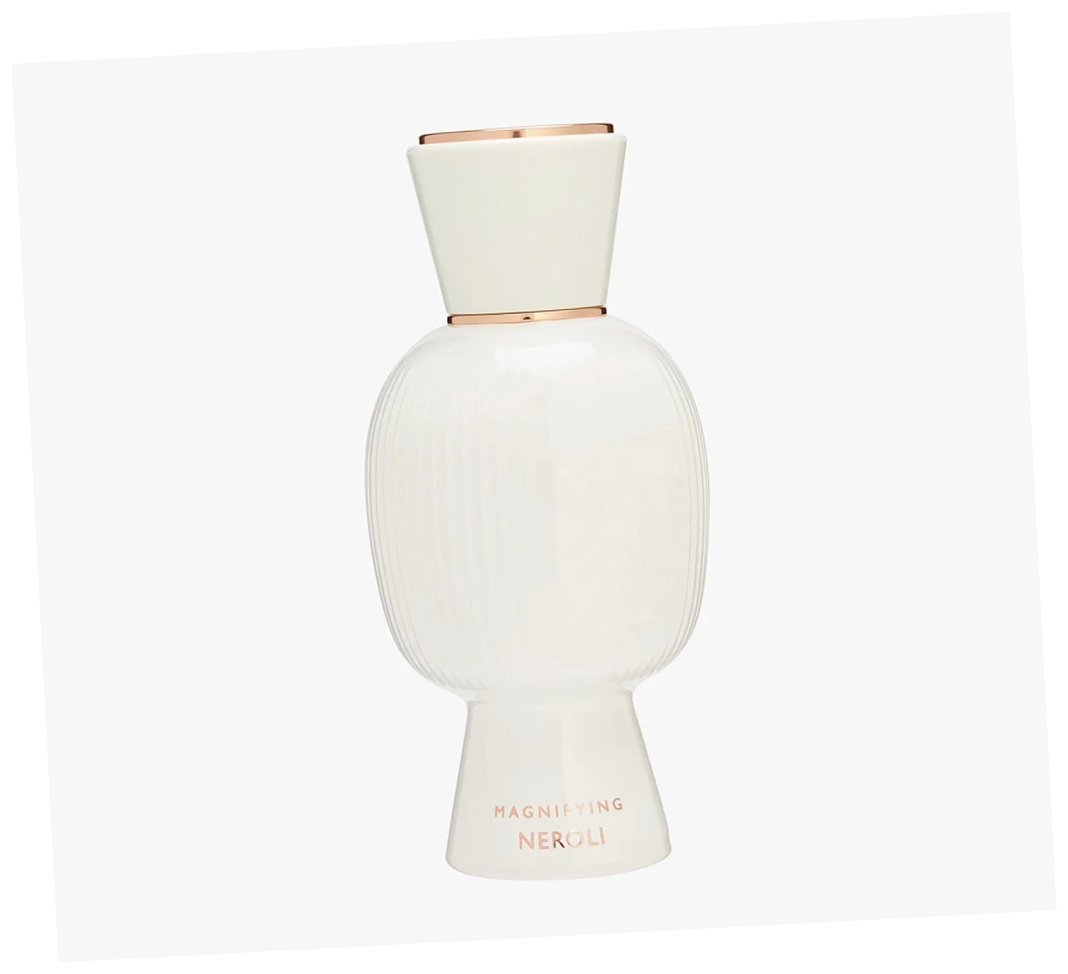 Bvlgari Magnifying Neroli Essence 40 мл аромат для мужчин и женщин / Булгари Нероли Эссенс
