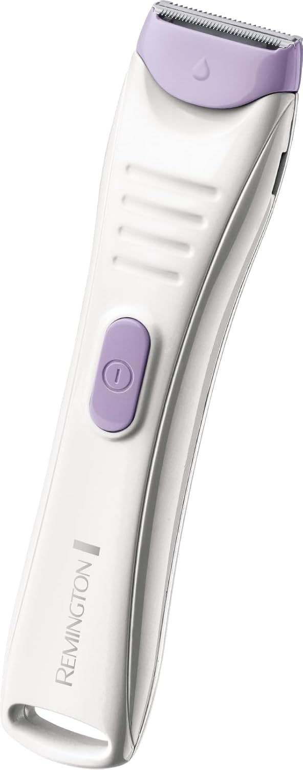 Триммер Remington Cordless Bikini BKT4000
