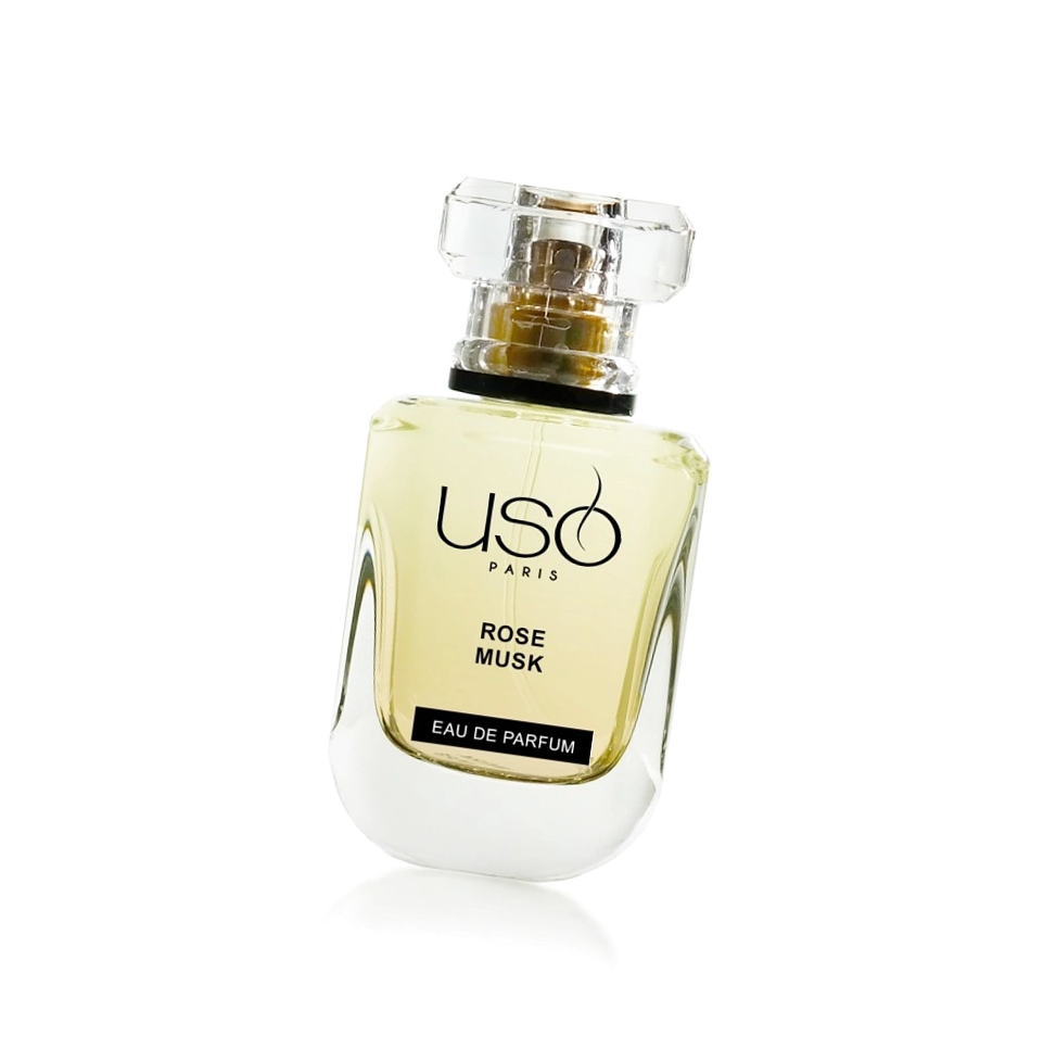 Uso Creation Rose Musk аромат для женщин 50 мл / Усо Криэйшн Роза Мускус парфюм