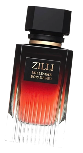 Мужской парфюм Zilli Millesime Bois De Feu 100 мл / Зилли Буа Де Фью