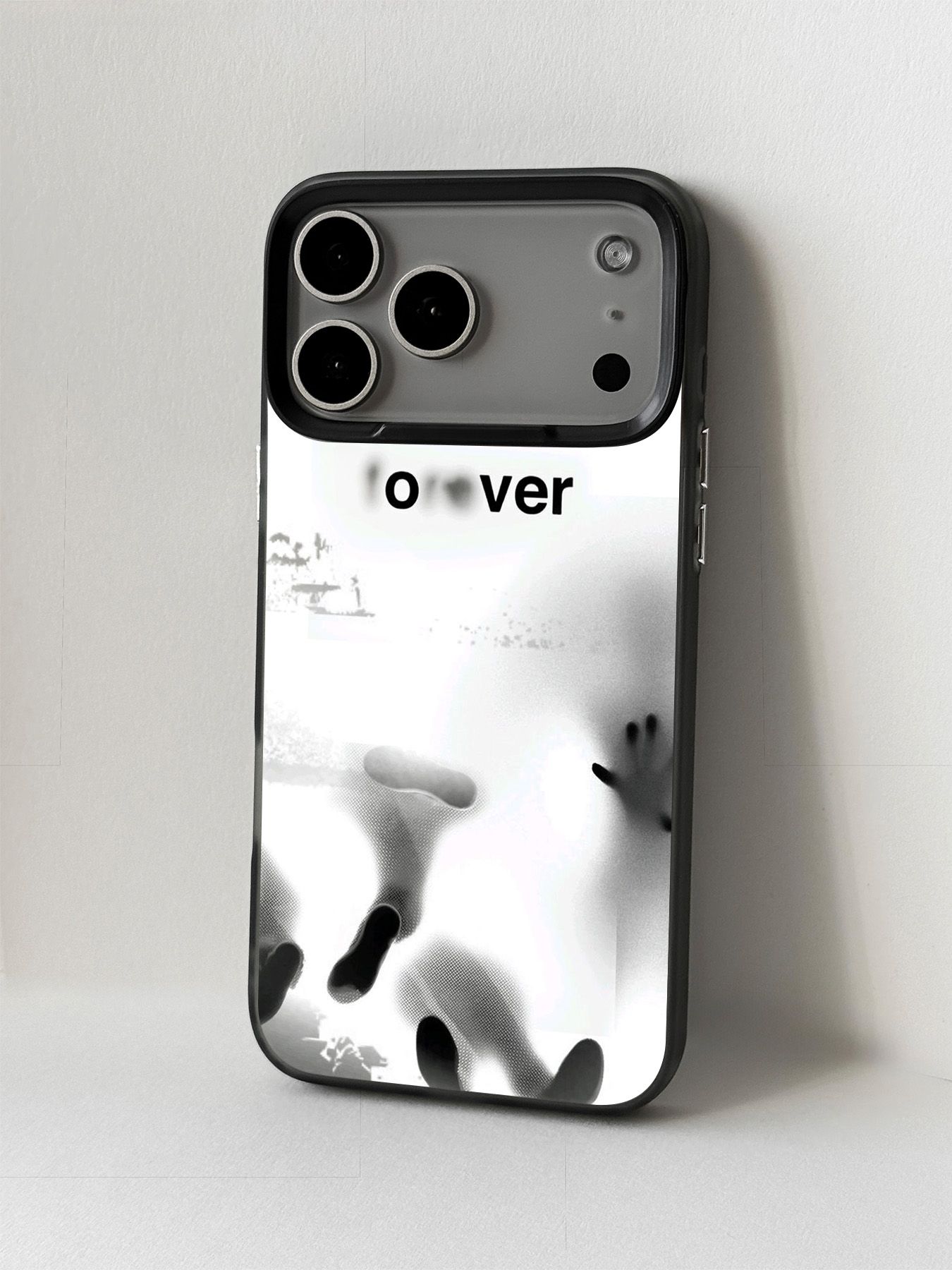 Чехол на iPhone 17 Pro у2к — фото 1