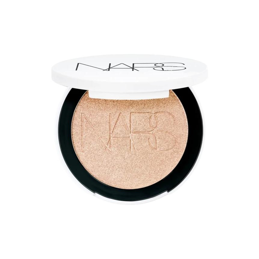 Шиммеры для лица NARS