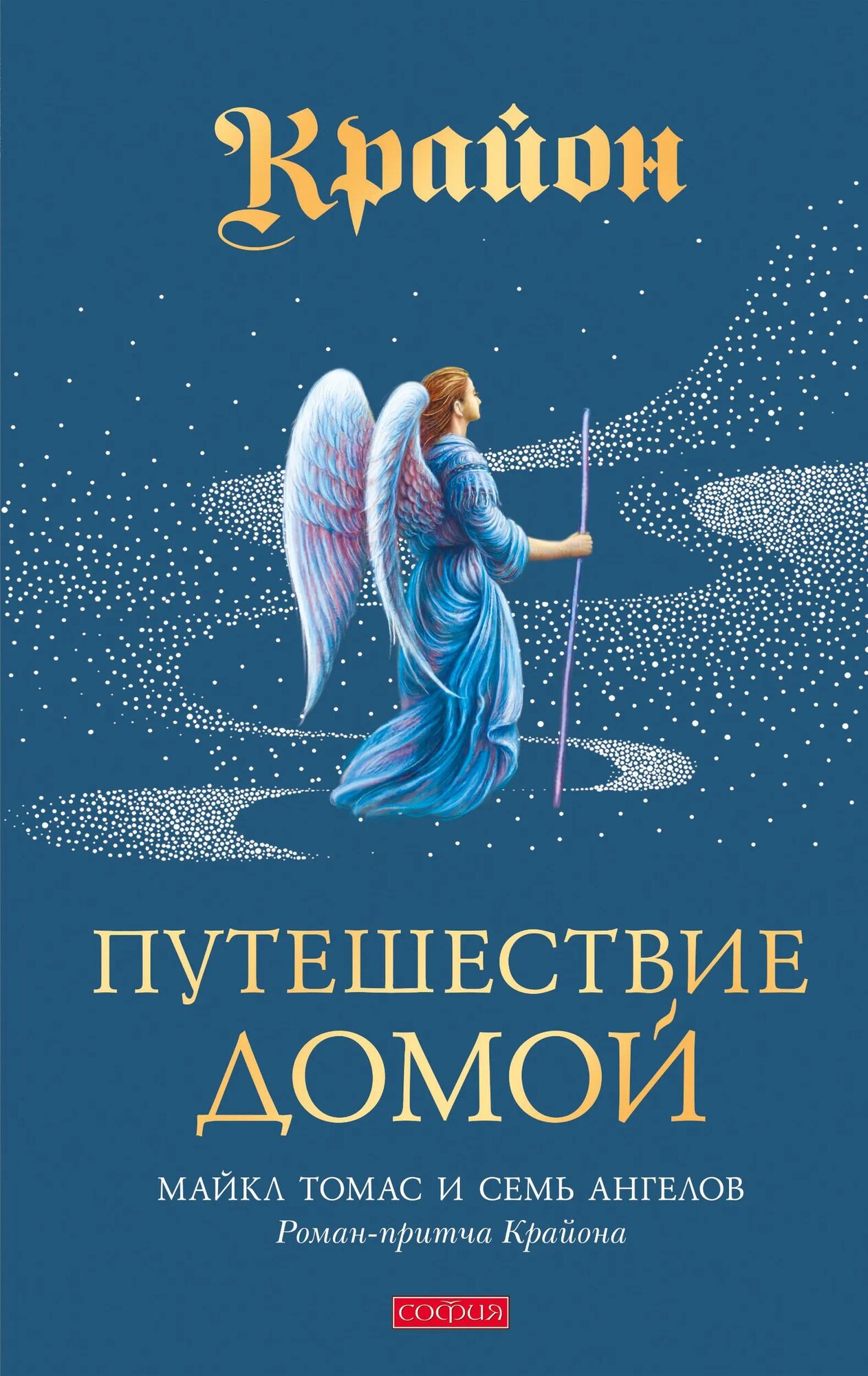 Путешествие домой (тв.)