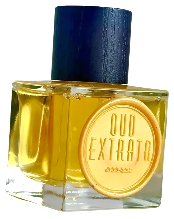 Духи унисекс Джинкс Смеллс Уд Экстрата 30 мл / Jinx Smells Oud Extrata