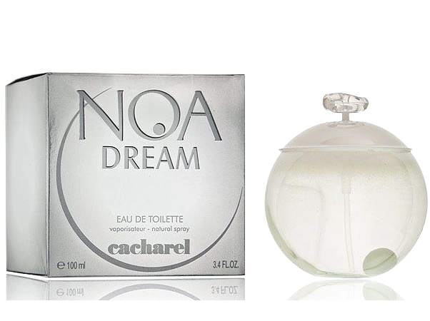 Туалетная вода Кашарель Ноа Дрим 30 мл для женщин / Cacharel Noa Dream