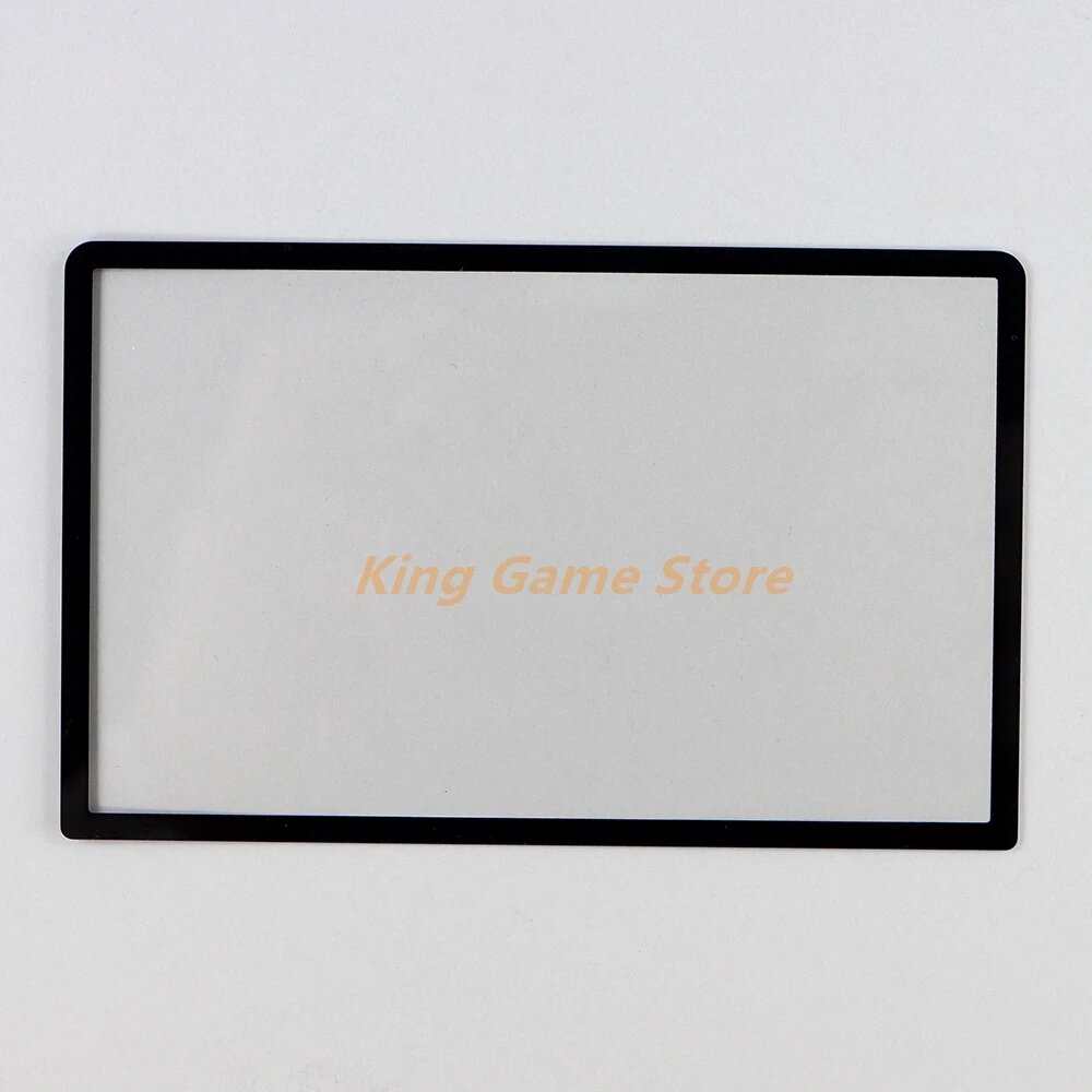 Защитная панель экрана для 3DS XL LL TianTian Game Черный, черный