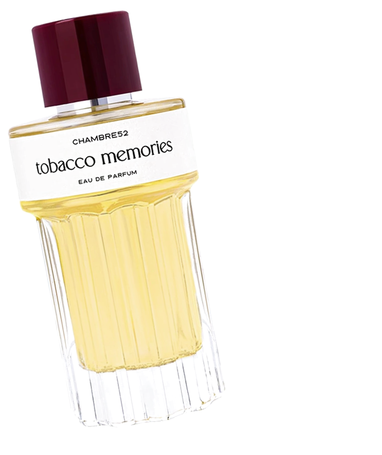 Аромат унисекс Chambre 52 Tobacco Memoires 52 мл / Шамбр 52 Тобакко Мемуарс