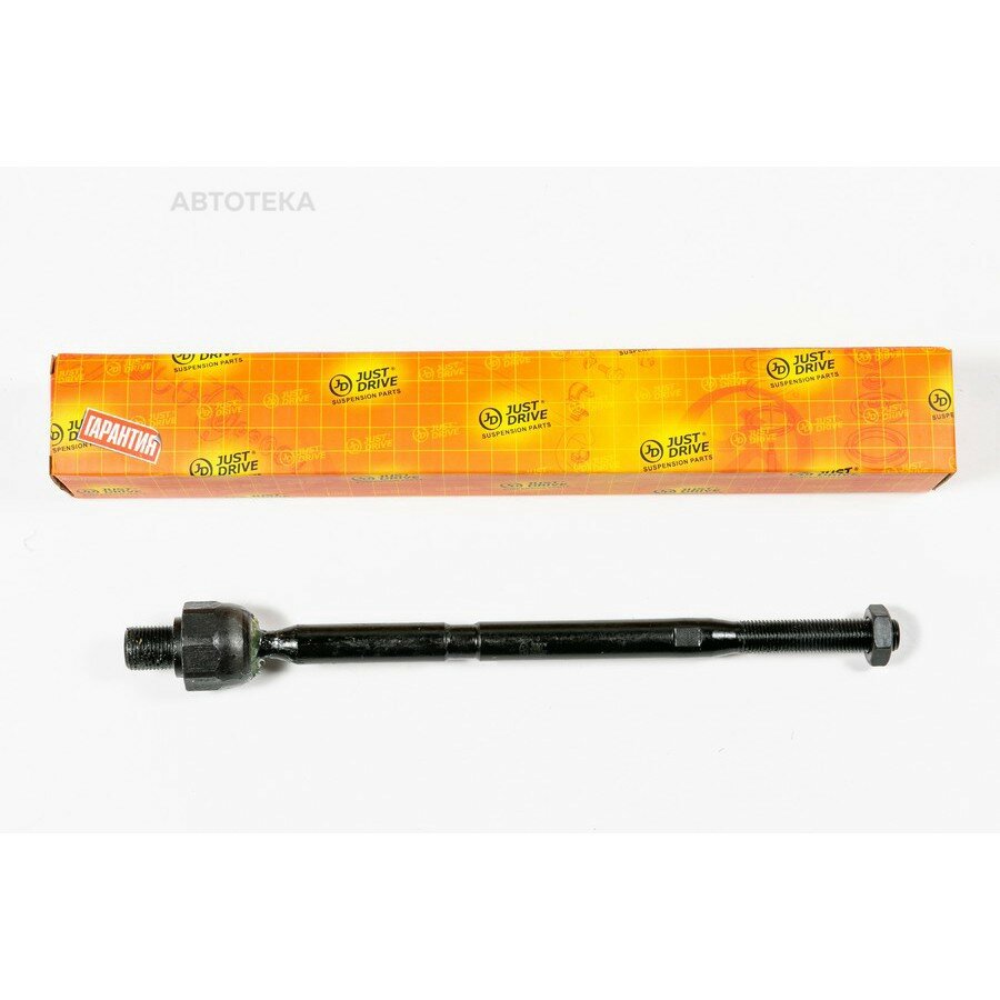 Тяга рулевая JUST DRIVE JSR0067 OP Astra G/H 98-, Meriva B 10-, Zafira A/B 99-;