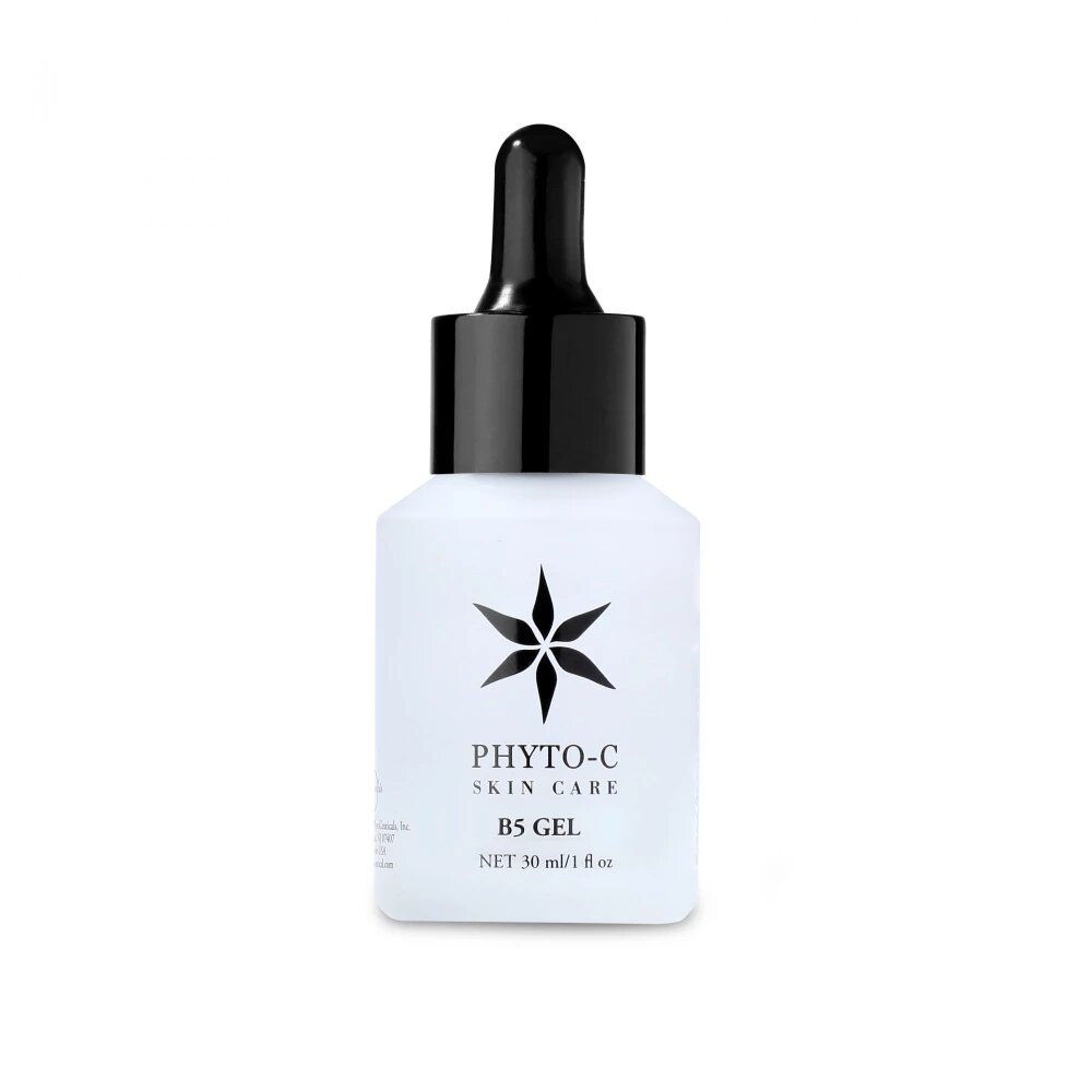 Phyto-c Гель для лица с витамином В5 B5 GEL, 30 мл