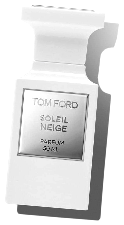 Снежное Солнце - Том Форд Солей Неж Парфам духи 50 мл / Soleil Neige Parfum