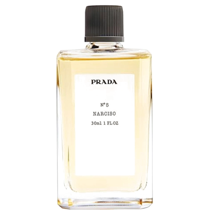 Prada N5 Narciso парфюм 30 мл для женщин и мужчин - Прада Н5 Нарцисо аромат