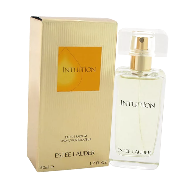 Эсте Лаудер Интуишн 2015 женский парфюм 30 мл - Intuition Estee Lauder