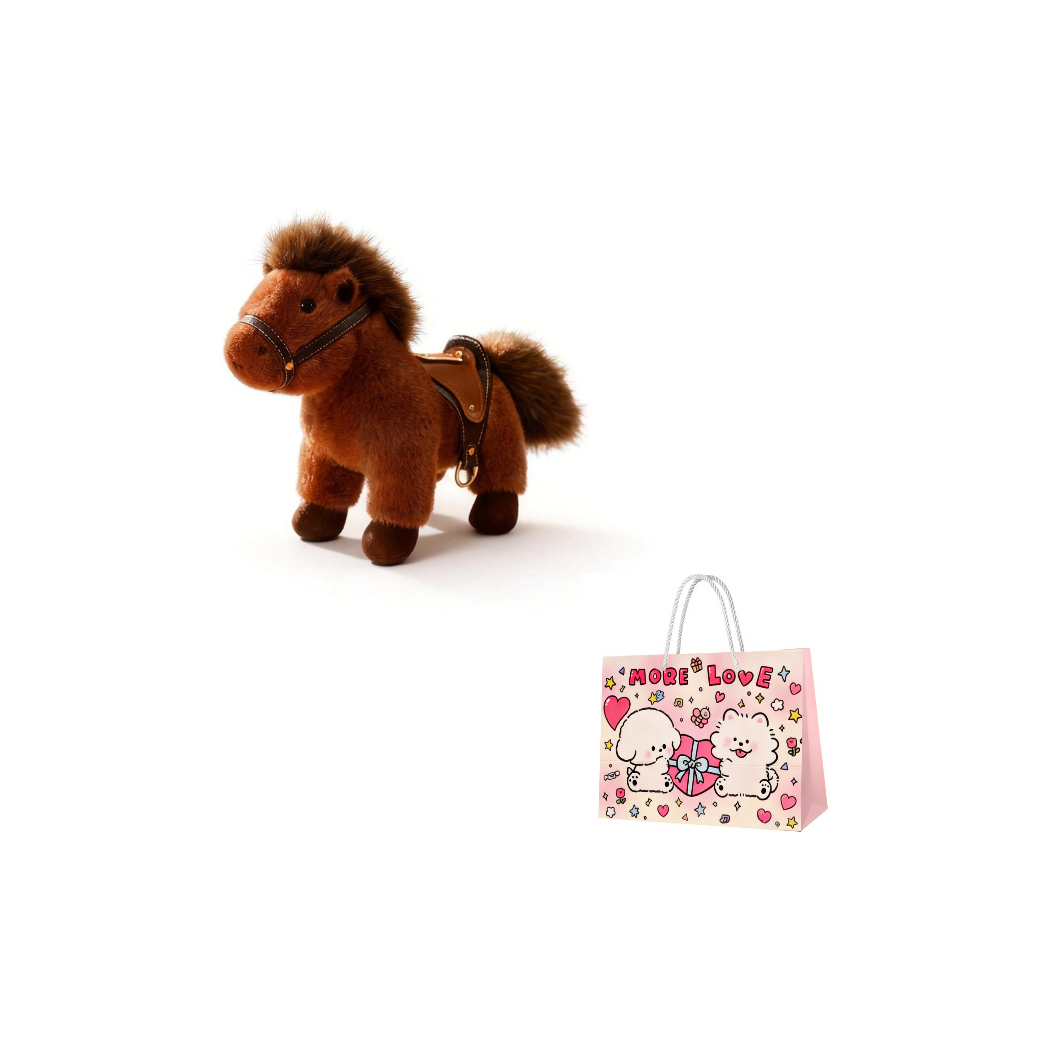 Игрушки подвесные WANTONGLE 13cm