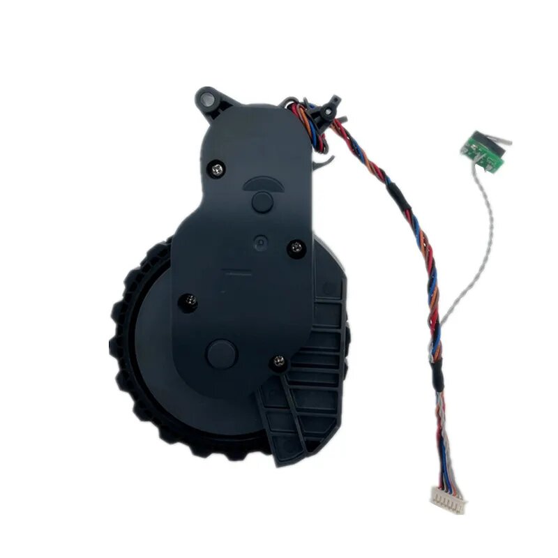 Колесо Roborock L Wheel для S5 Max, S6, S7