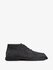 Ботинки Tod's, размер 10.5, серый