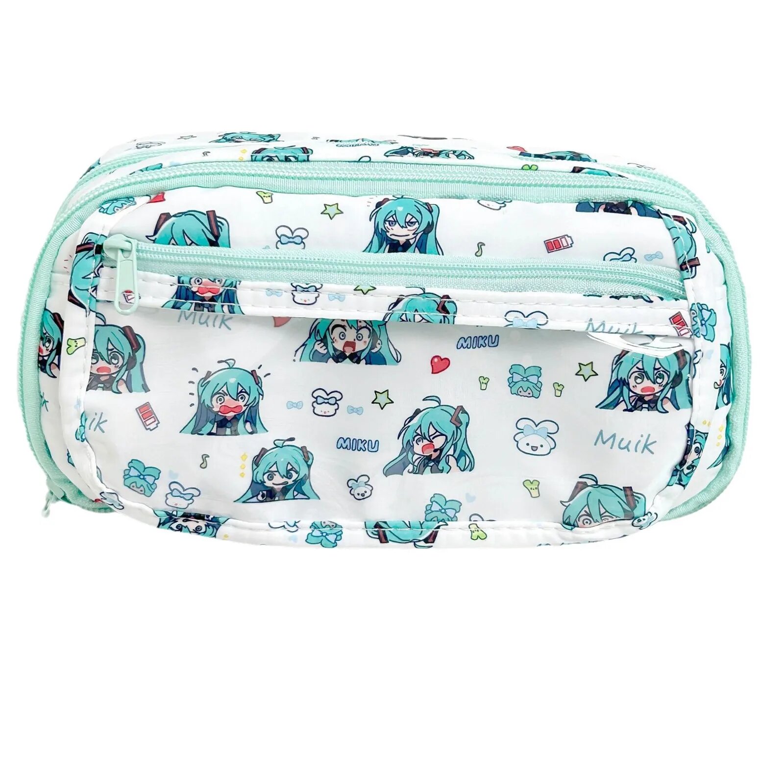 Фигурки Hatsune Miku от TAKARA TOMY