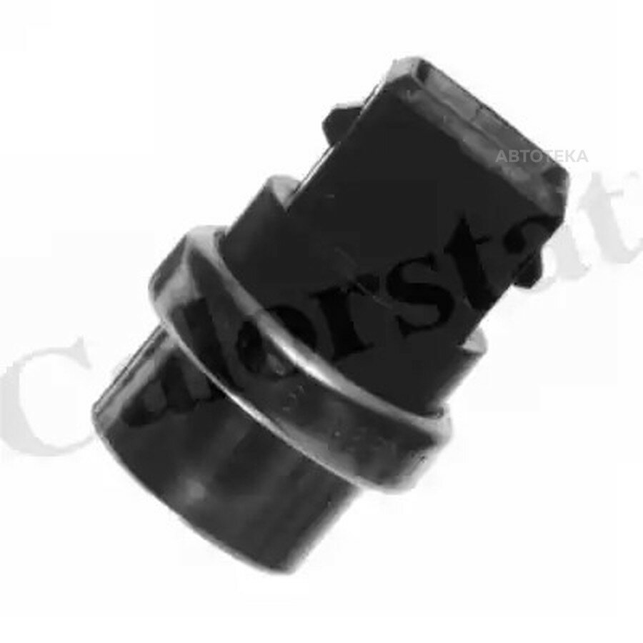Датчик температуры охлаждающей жидкости VERNET WS2576 AUDI: 80 1.6 TD/1.9 D 86-91, 80 1.9 TD/1.9 TDI 91-94, 80 Avant 1.9 TD/1.9 TDI 91-96, 90 1.6 TD 87-91