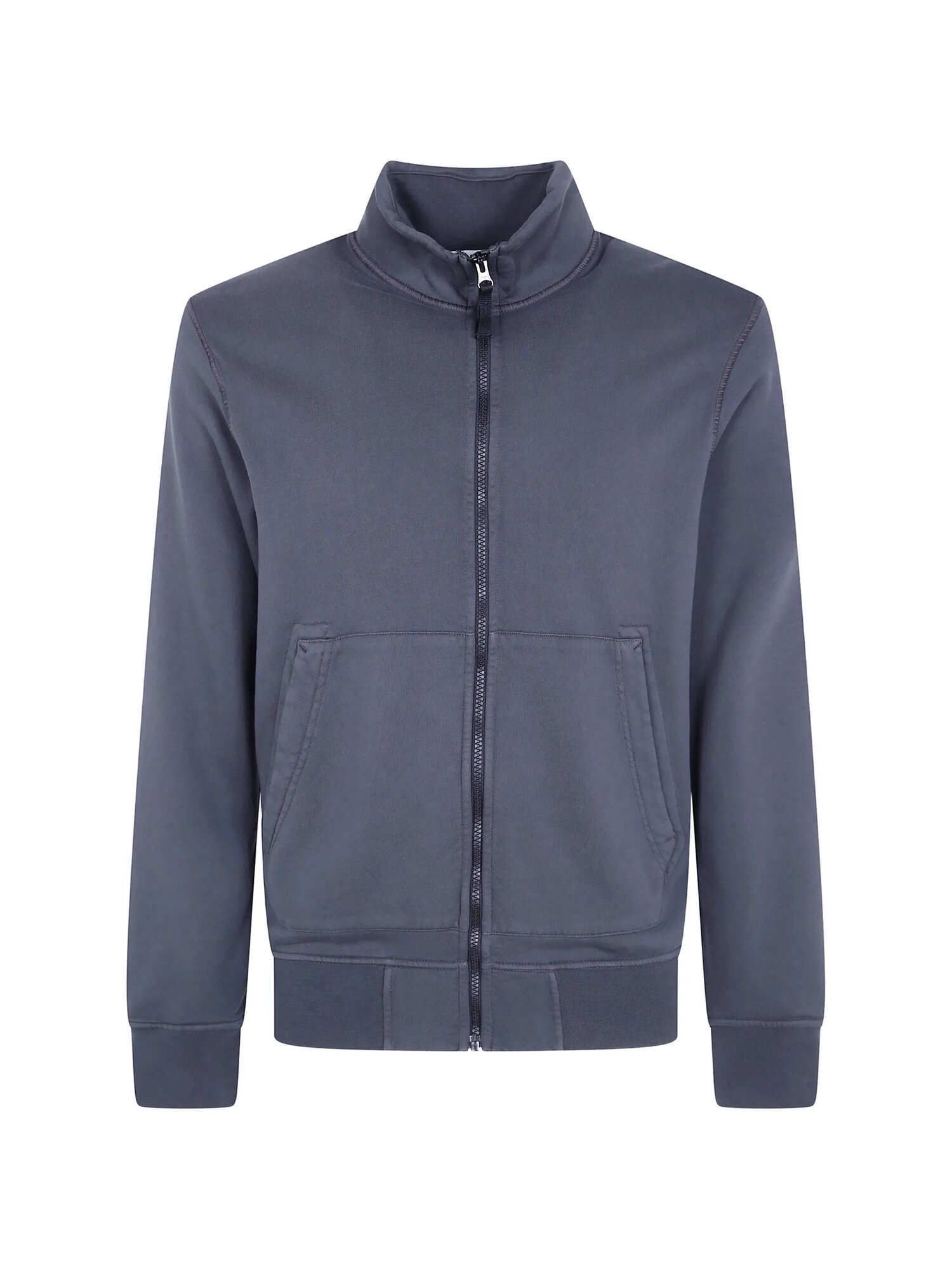 Свитер 6100063 organic cotton fleece sweater