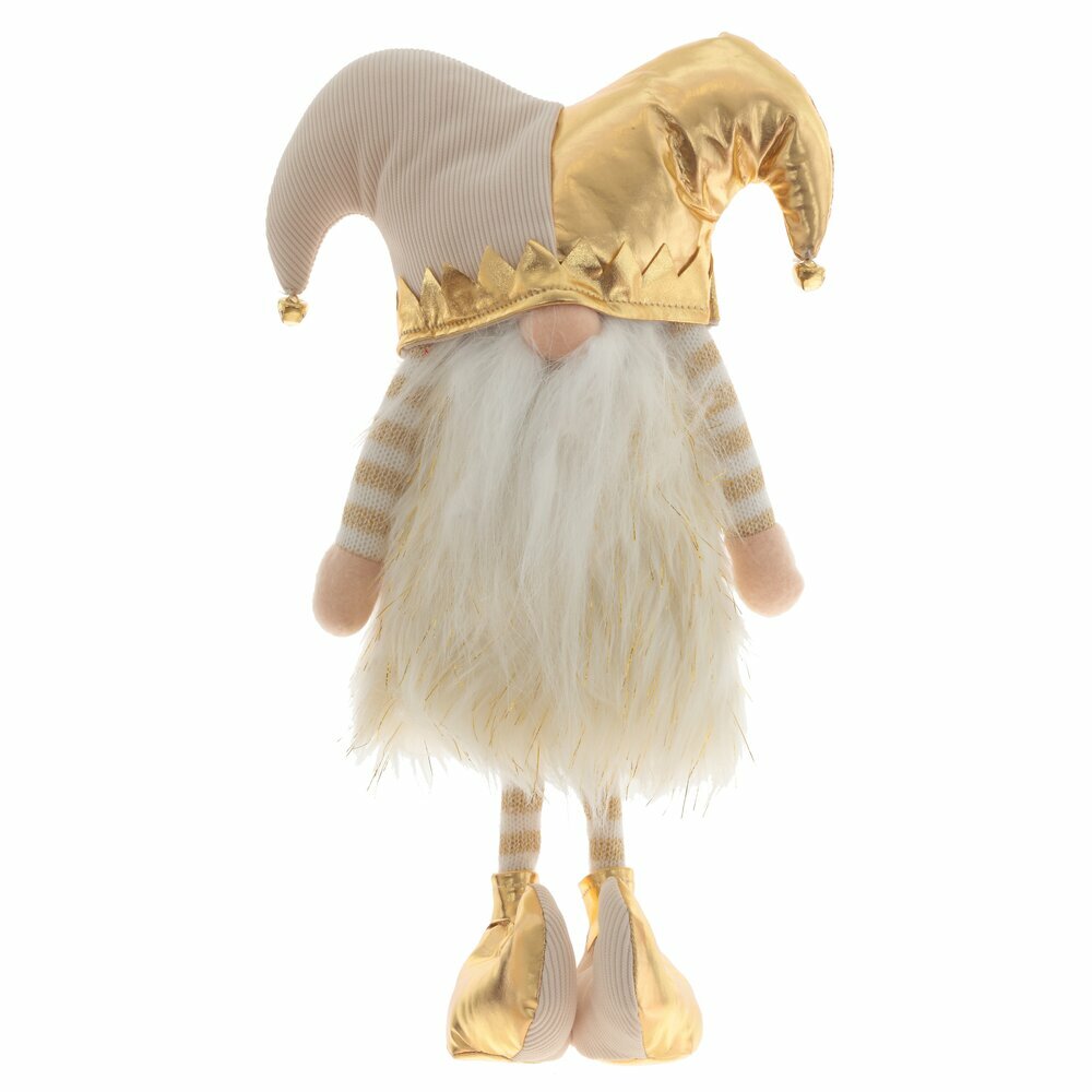 Игрушка набивная Гном, 40 см