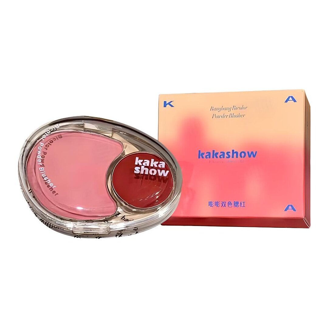 Румяна KAKASHOW