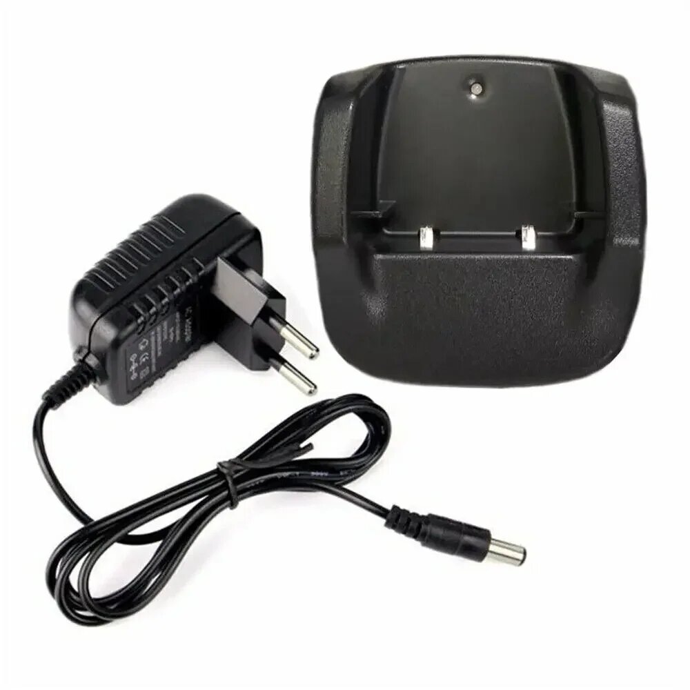 Оригинальное зарядное устройство BAOFENG для TYT MD-750 with eu plug