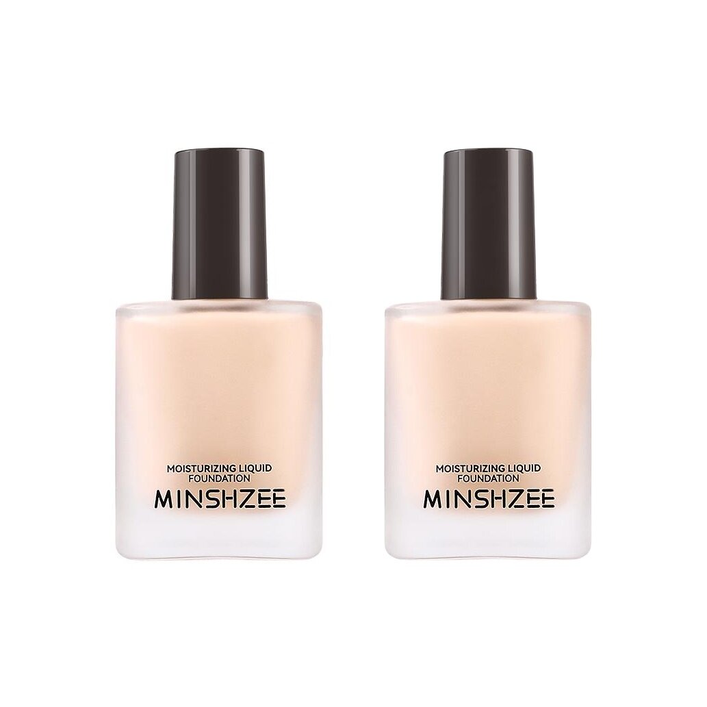 Тональные средства MINSHZEE