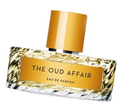Парфюмерная вода С Удом Vilhelm Parfumerie The Oud Affair 50 мл / Зе Уд Эффеар