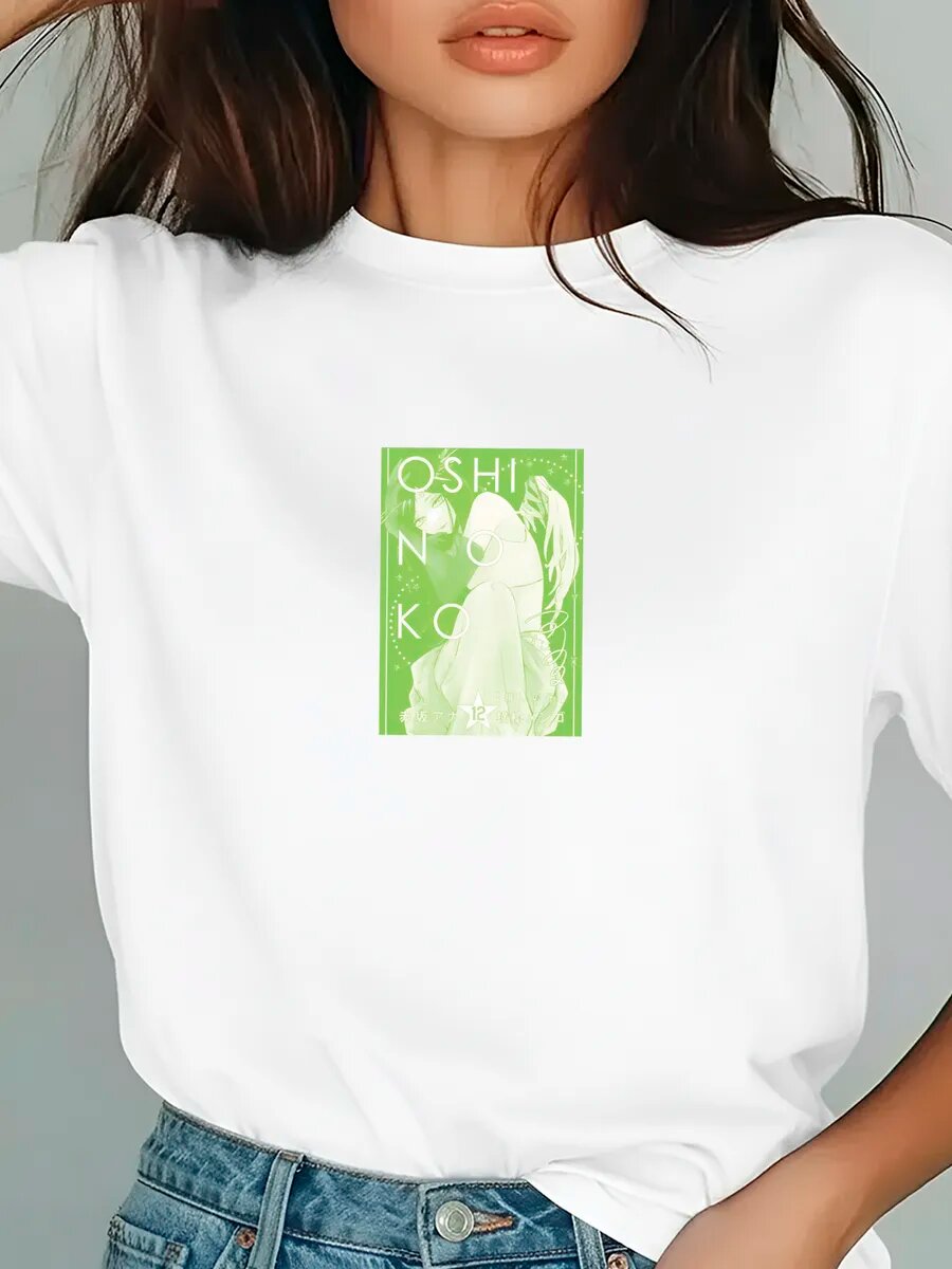 Футболка PRINTSHOT