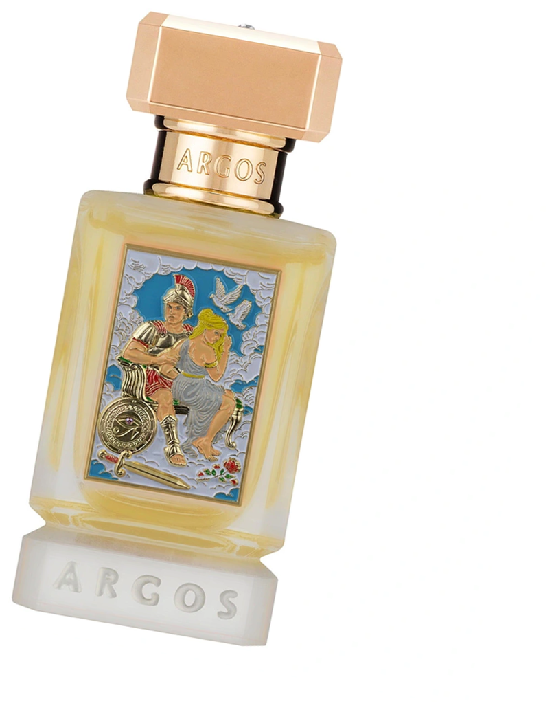 Argos Fire And Desire Vulcans Revenge унисекс 30