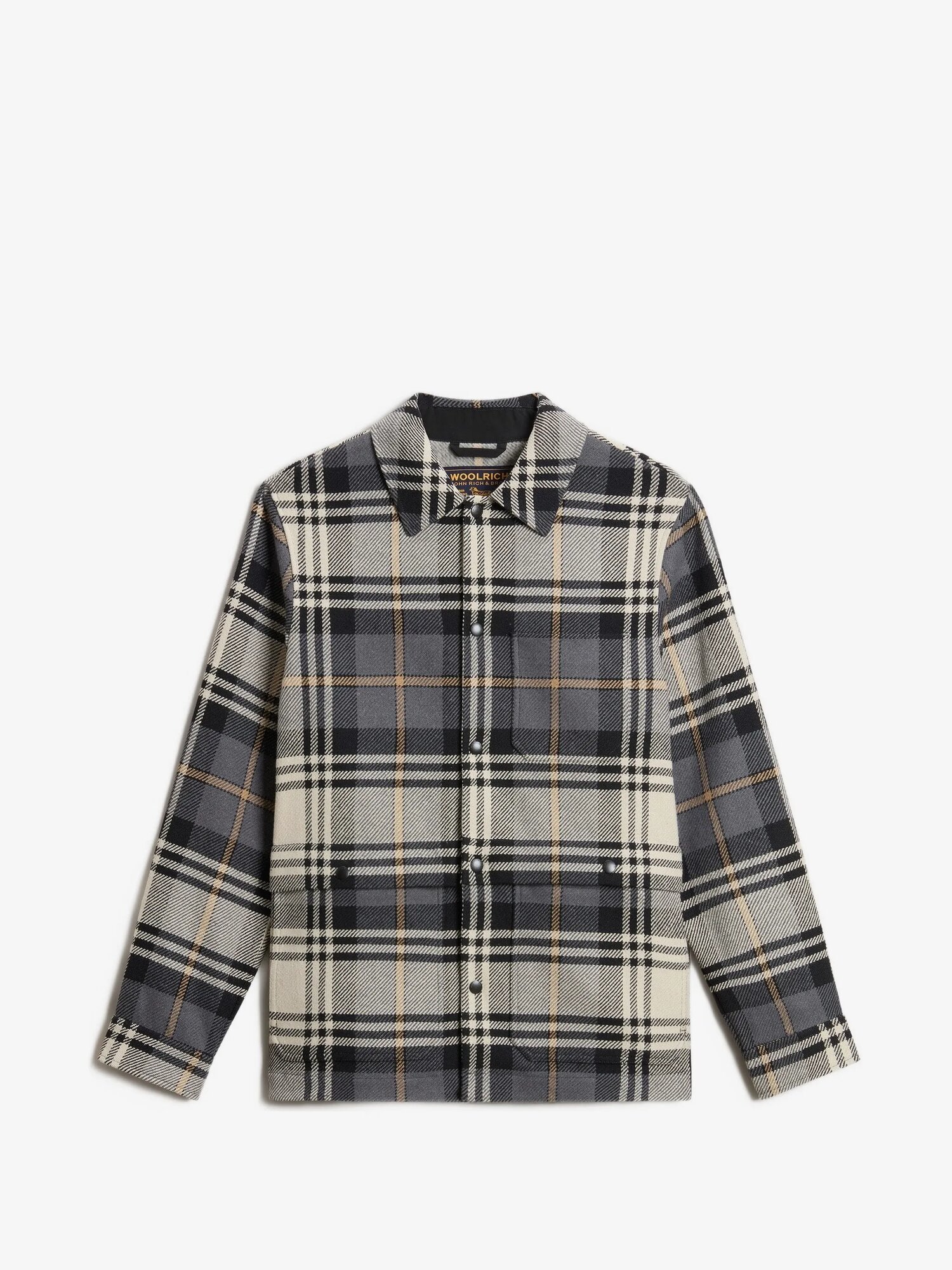 Куртка Woolrich