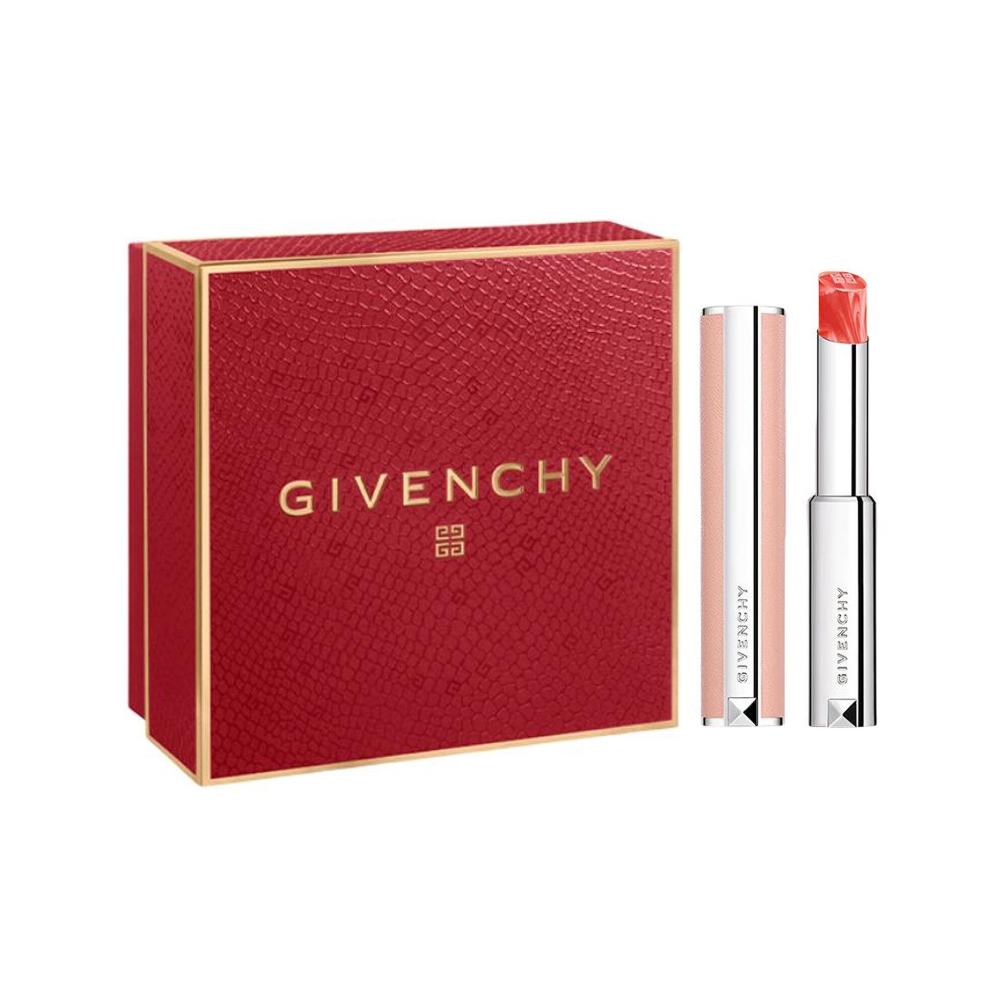 Помада Givenchy
