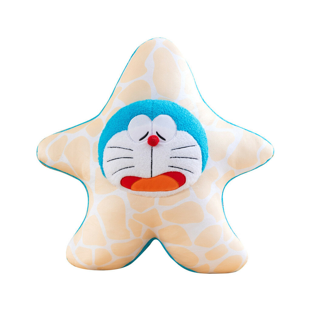 Игрушка кот мягкая Dingdang с пп ватой для коллекционирования и игр детей 46см