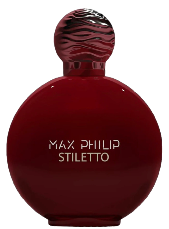 Духи унисекс Max Philip Stiletto 100 мл - Макс Филип Стилетто