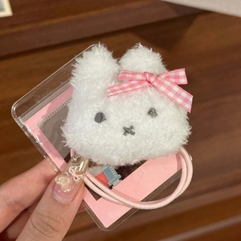 Резинка для волос Miffy Розовый, Miffy-B