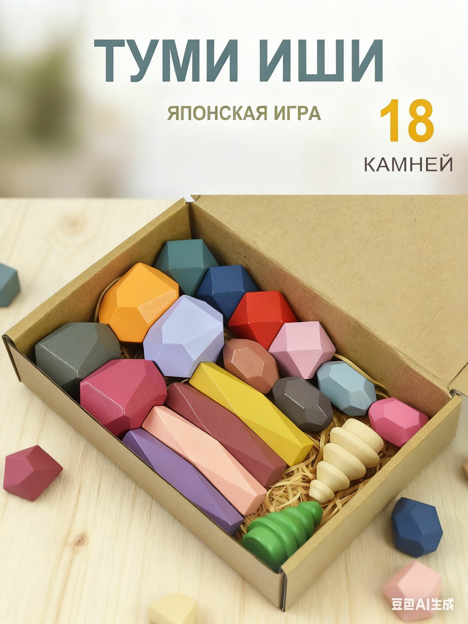 Настольная игра- ХИТ! — фото 1