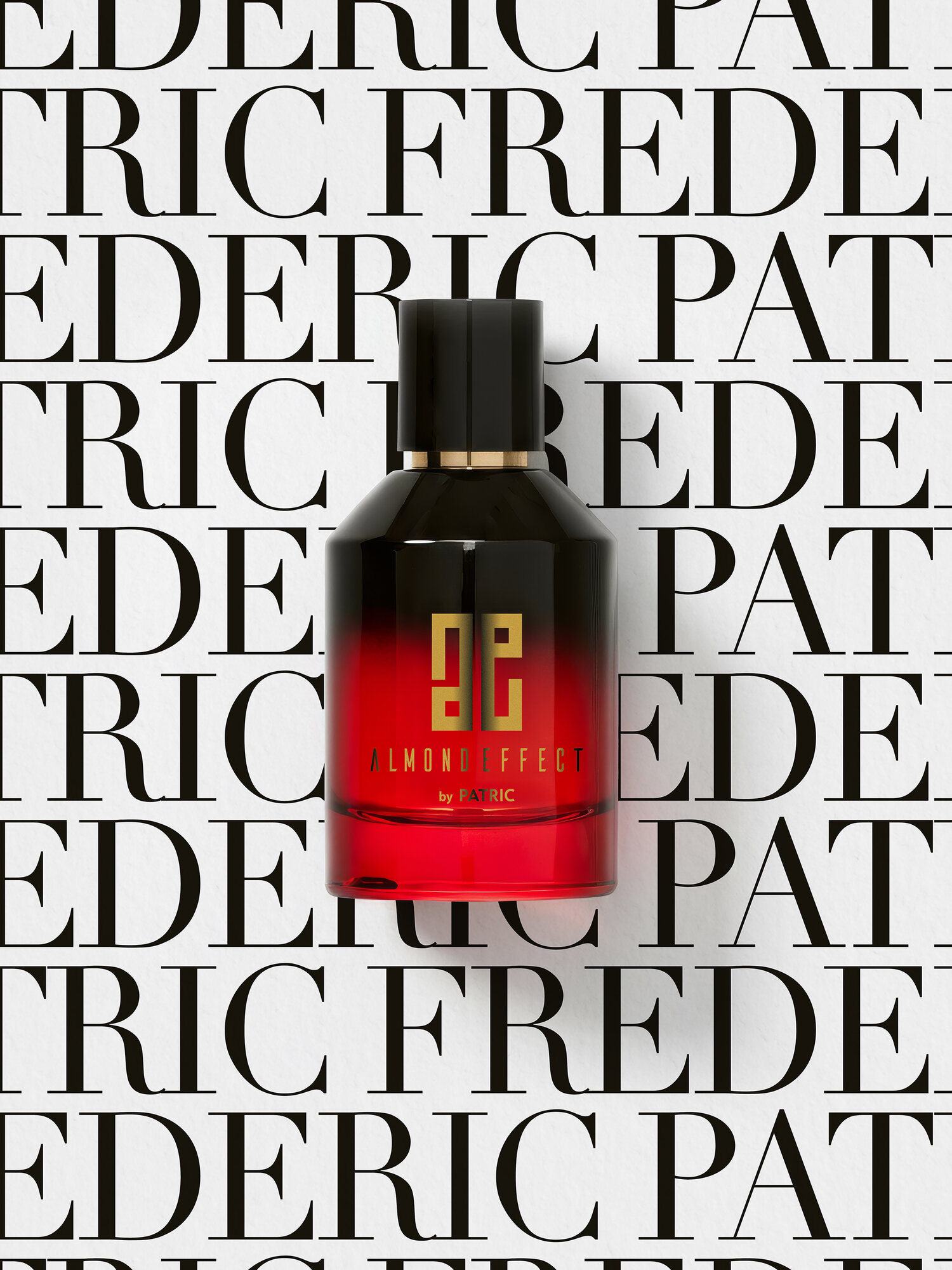 Духи унисекс ALMOND EFFECT по мотивам Tom Ford Cherry Smoke 100мл