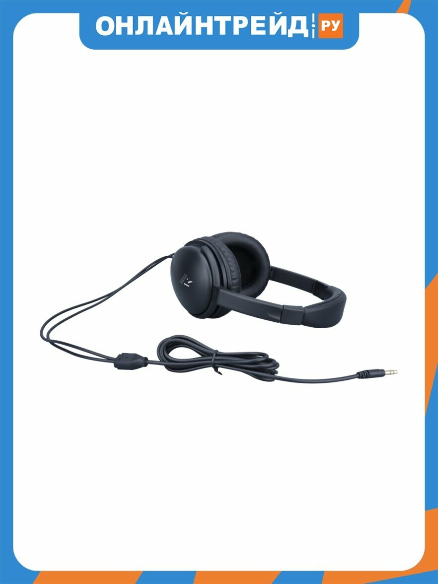Наушники Music Public Kingdom HP402