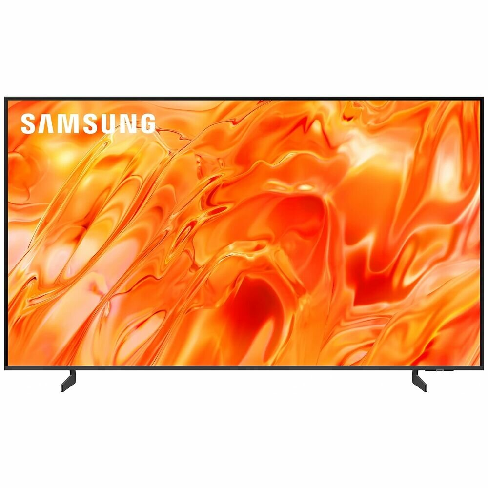 Телевизор 55" Samsung QE55QN70HAUXPY 2026