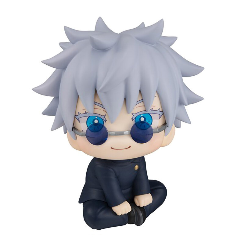 Фигурка унисекс MegaHouse Сатору Годжо LOOKUP, High Special Ver. Reissued Version