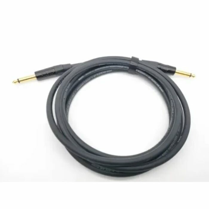 ZZcable G15-J-J-0400-0 4.0m Кабель аудио 1xJack - 1xJack