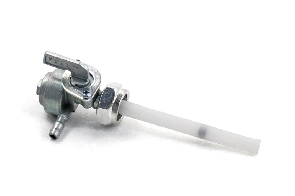 Бензокран HERO, TRIUMPH, ENDURO, ZF-KY, EKONIKA (ZF250-1) с отстойником (М16*1,5 мм)