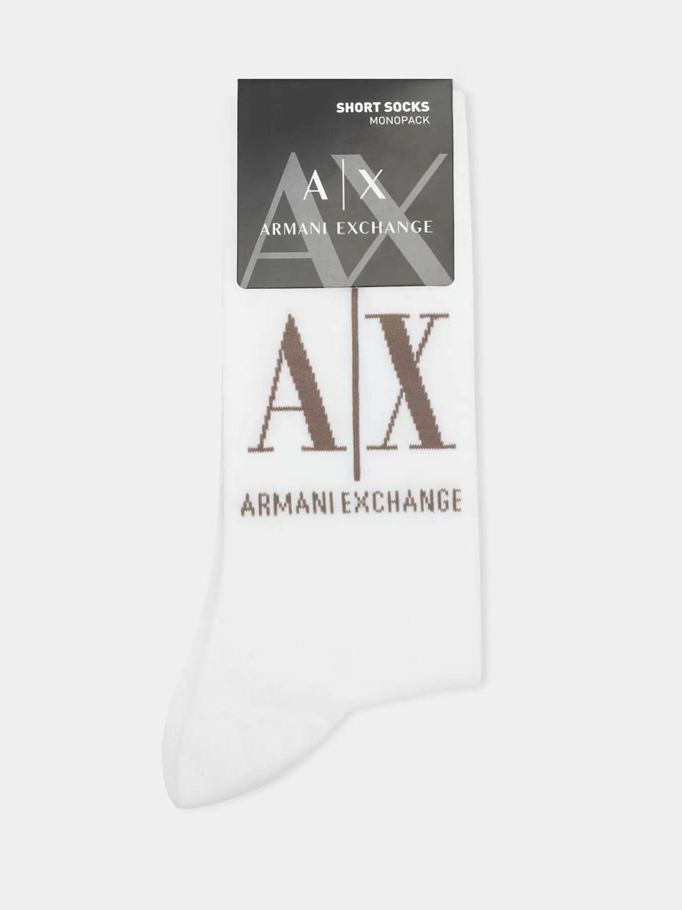 Носки Armani Exchange