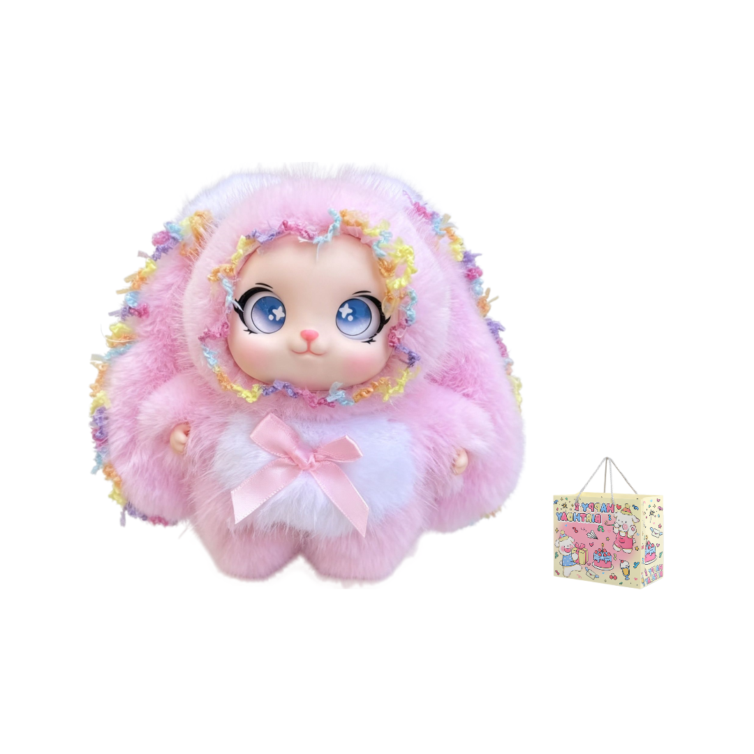 Игрушки подвесные OLOEY 18CM