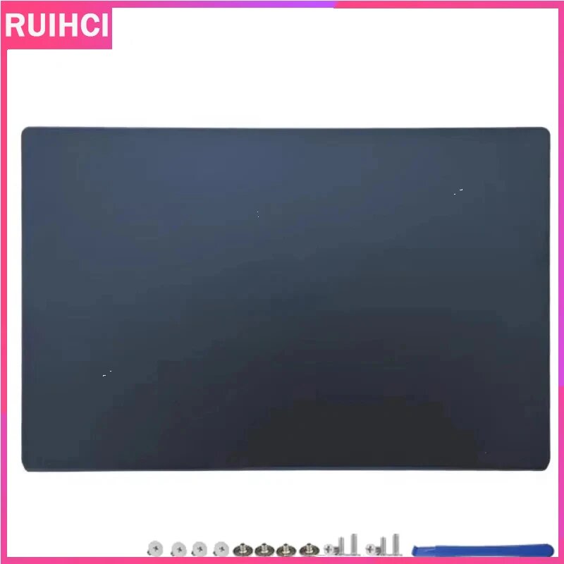 Задняя крышка для ASUS E510 E510M E510MA L510 L510M L510MA EAEONXE A Cover
