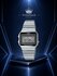 Наручные часы CASIO Collection, серебряный/черный
