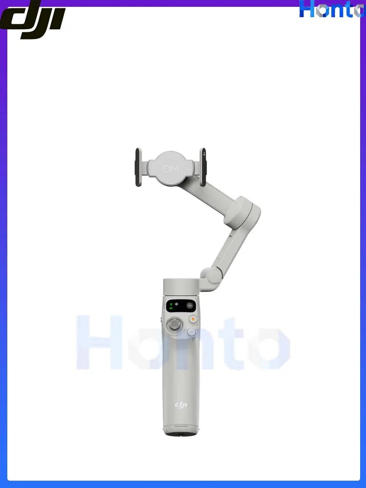 Стабилизатор DJI Osmo Mobile 7 — фото 1
